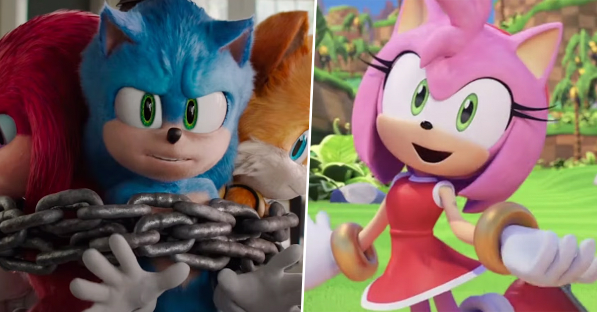 Sonic 4 release date, cast, trailer and everything we know so far about ...