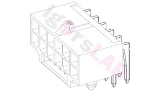 16-Pin Power Connector Gets A Much-Needed Revision, Meet The New 12V ...
