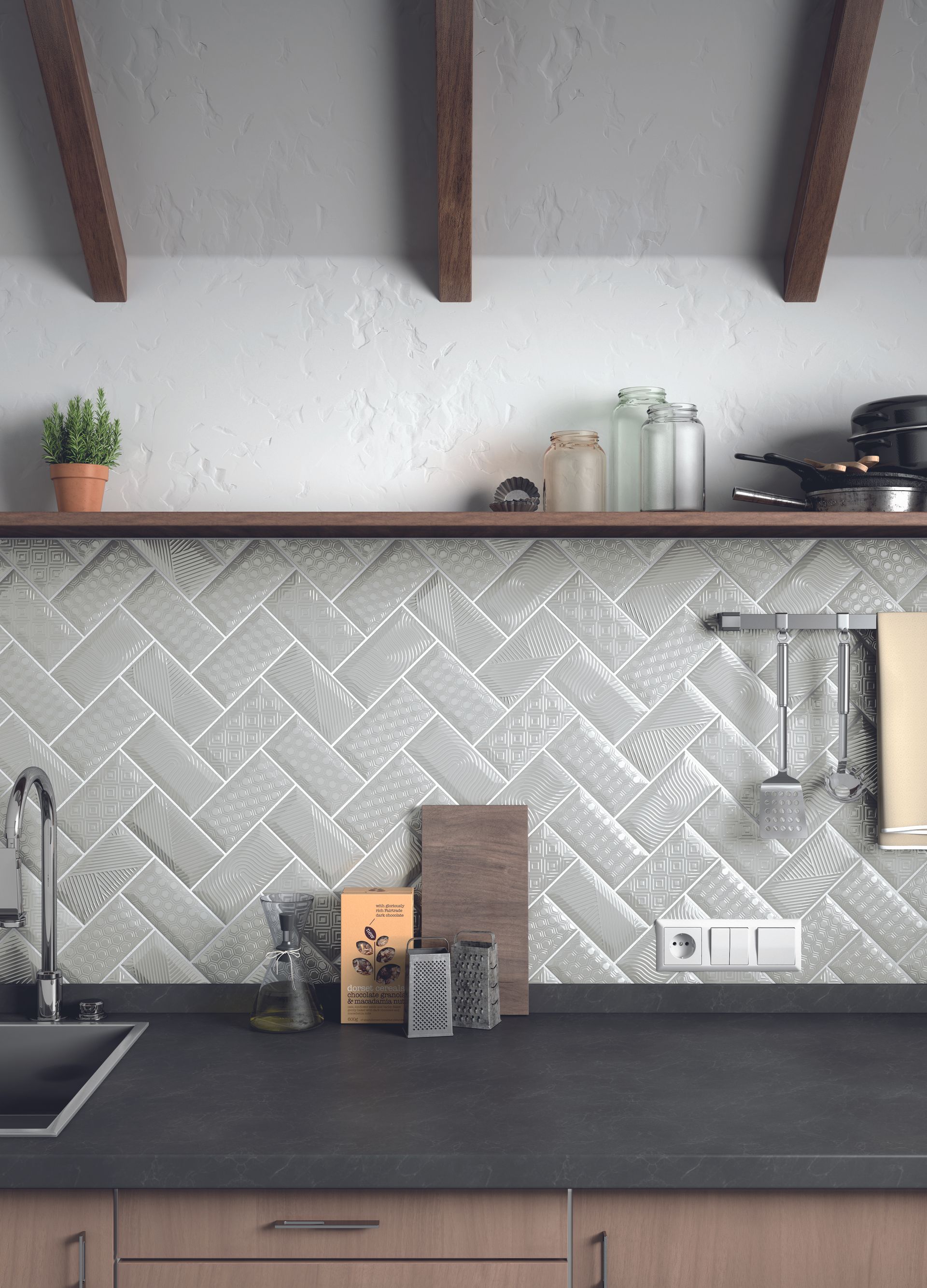 How to choose the best wall tiles | Real Homes
