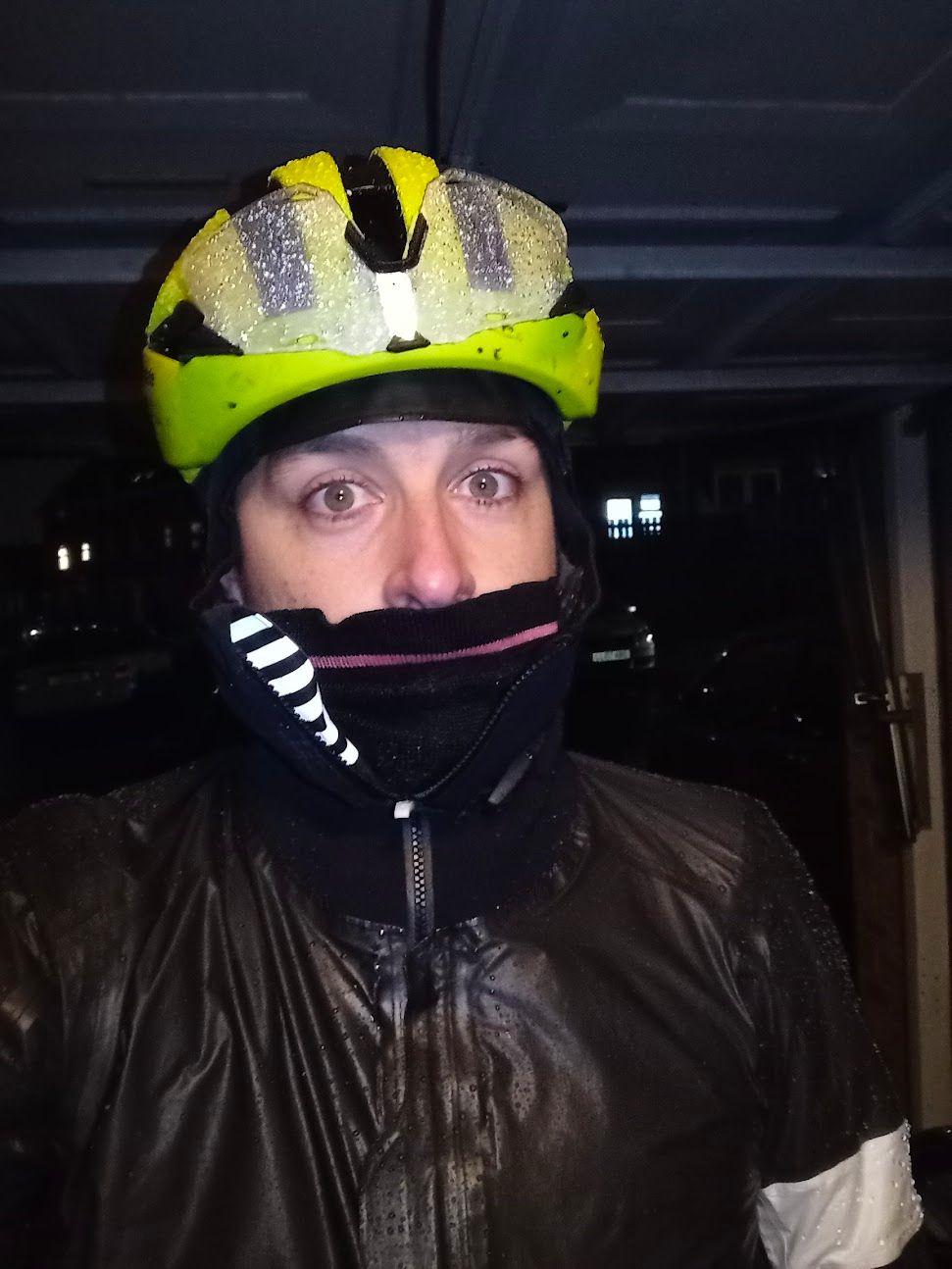 The future of waterproof clothing: One year closer to the PFAS ban ...