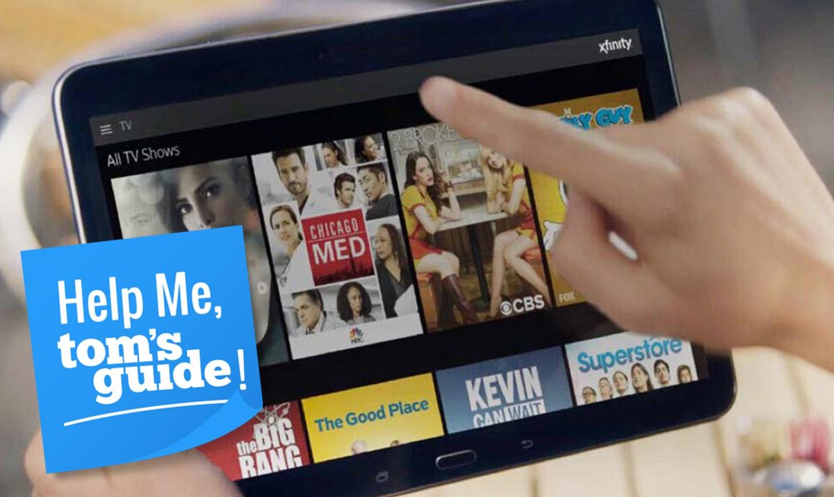 What Is Comcast/Xfinity's Instant TV Streaming Service? | Tom's Guide