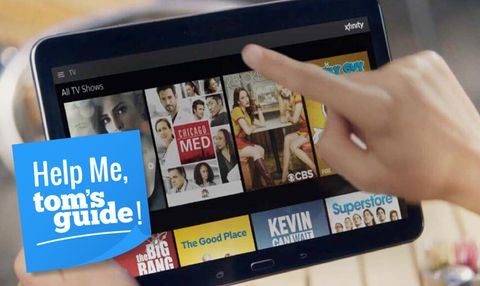 What Is Comcast/Xfinity's Instant TV Streaming Service? | Tom's Guide