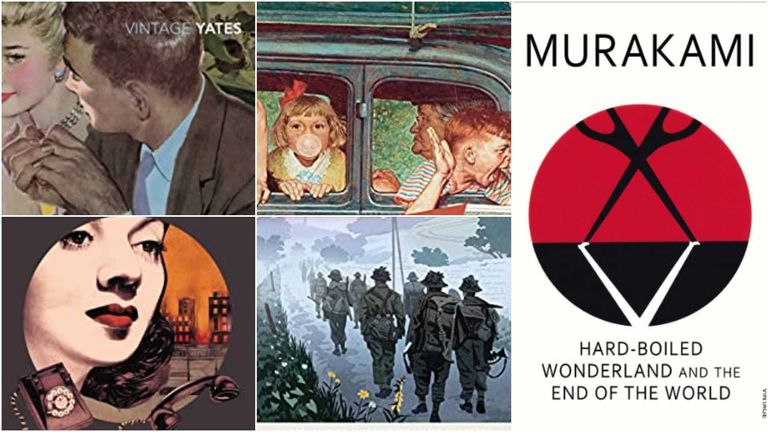 The best underrated books of all time | Shortlist