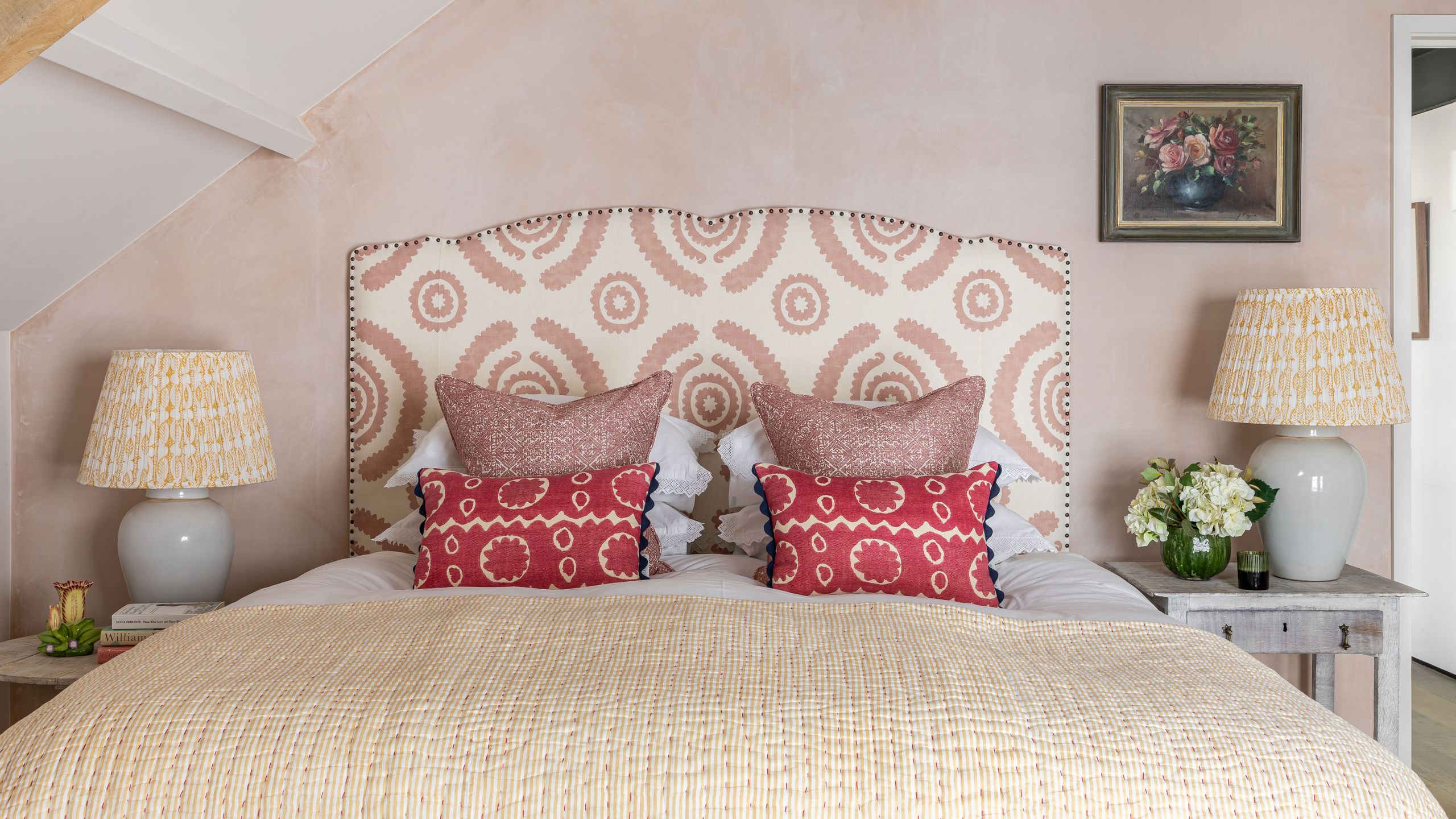 Bed ideas: 12 beautiful ways with beds for your sleep space | Homes and ...