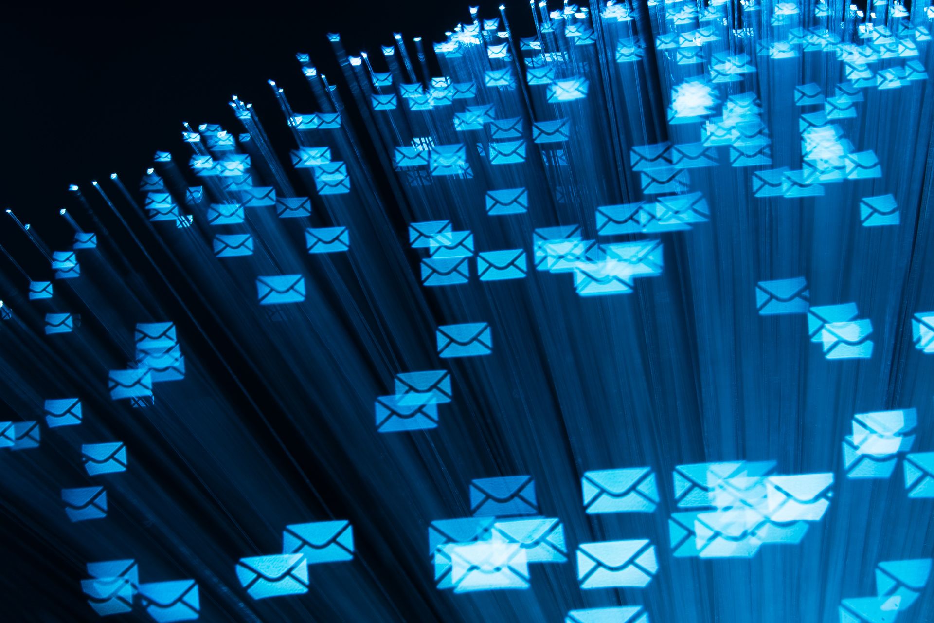 Incorrectly copying people into emails could get you fined under new ...
