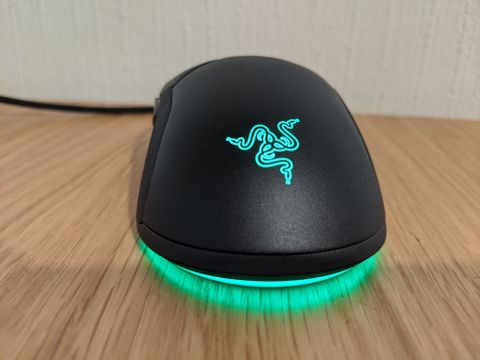 Razer Viper Mini Gaming Mouse Review: Small but Feisty | Tom's Hardware