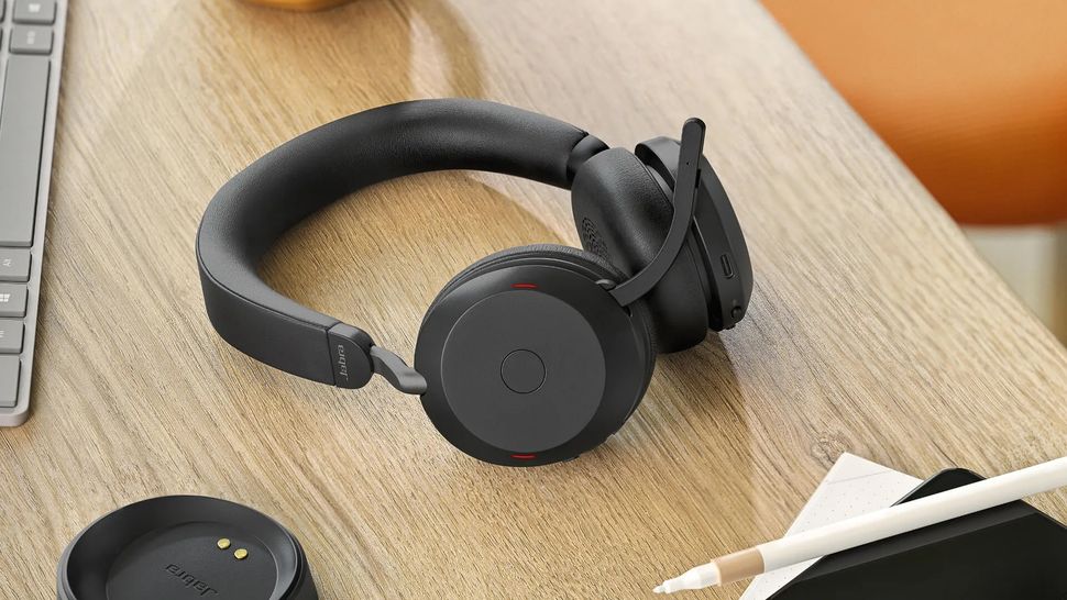 Best VoIP headset of 2025 | TechRadar