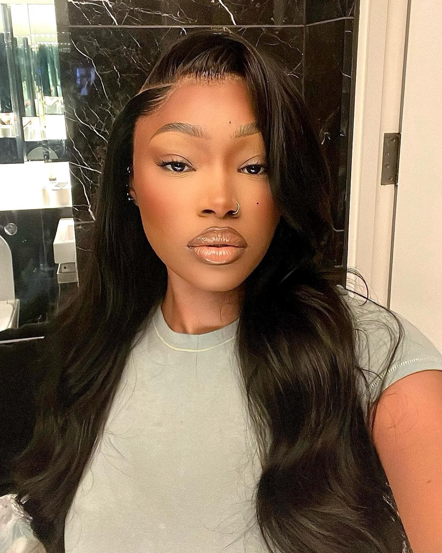 9 Makeup Trends Already Taking Over 2025, According to MUAs | Who What Wear