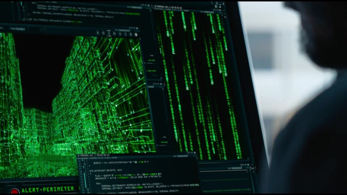 The Matrix Resurrections would make an amazing video game | Space