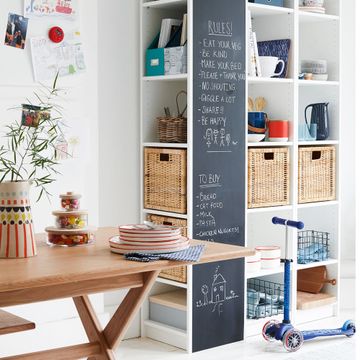 Kitchen storage ideas: 21 ways to enjoy a clutter-free space | Ideal Home