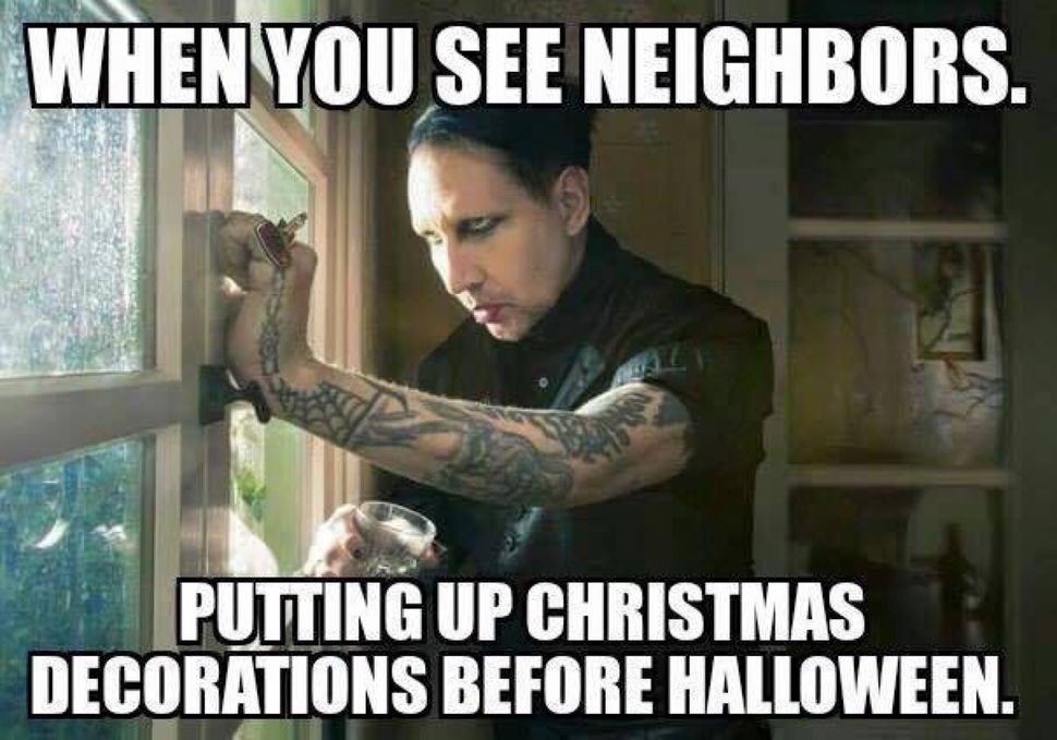 The 10 best Marilyn Manson memes | Louder