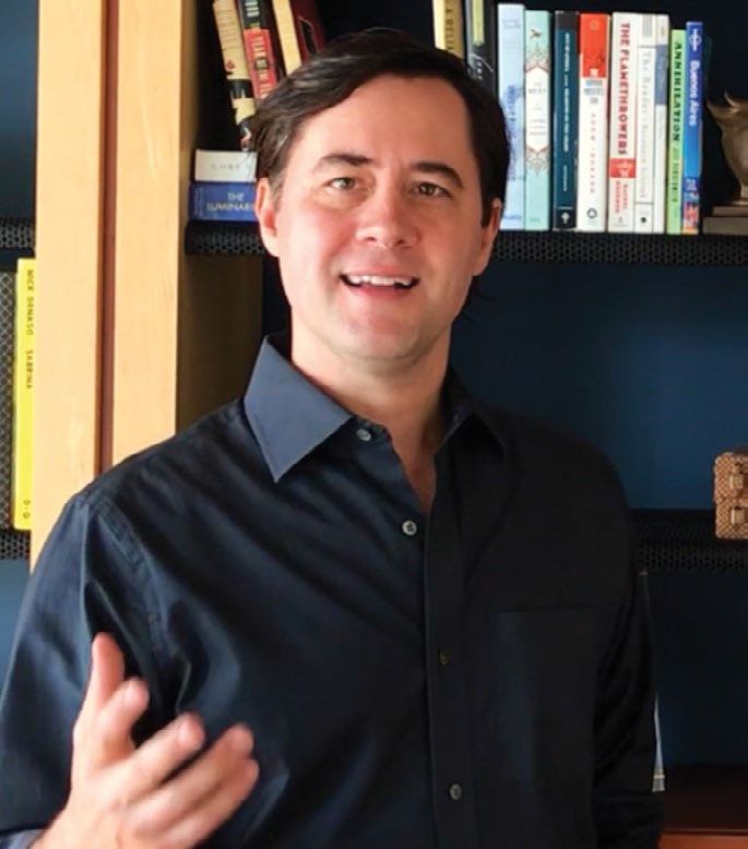 Launching Digital Portfolios District Wide | Tech & Learning