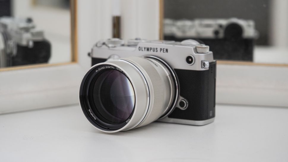 The best Olympus lenses (OM System) in 2025 | Digital Camera World