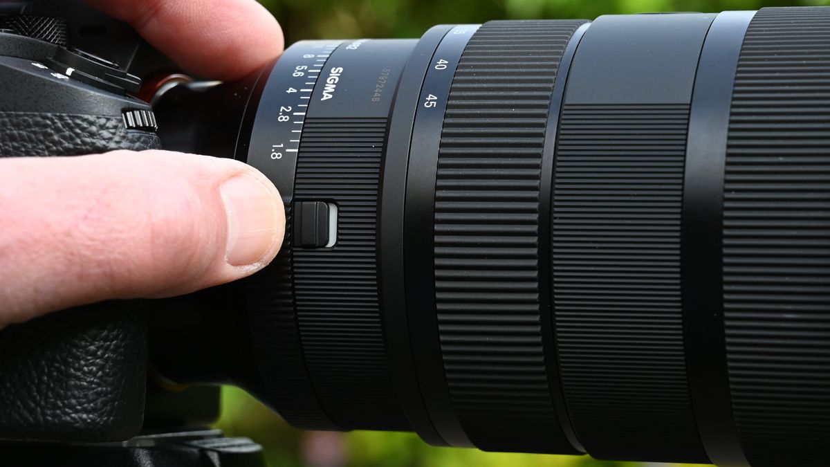 Sigma 28-45mm F1.8 DG DN Art review: the world’s first constant ...