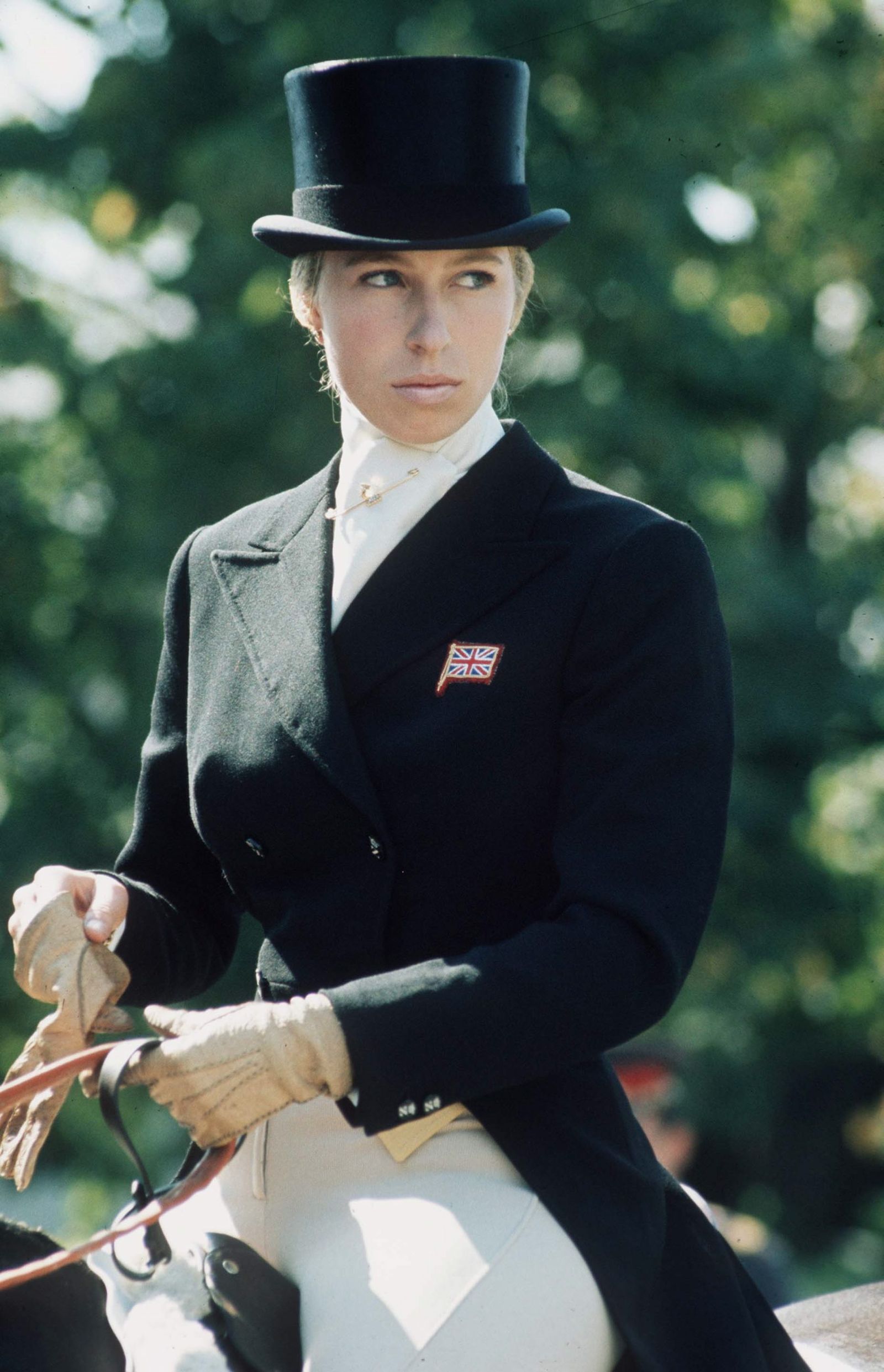 The Princess Royal at 70: The stories behind Country Life's ...