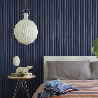 'Future Dusk' is the paint color that's going to define 2025 | Livingetc