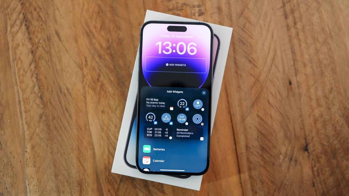 iPhone generations: which Apple iPhone model is right for you ...