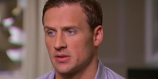 Ryan Lochte Just Booked His First Movie Gig Because He's An Actor Now I ...