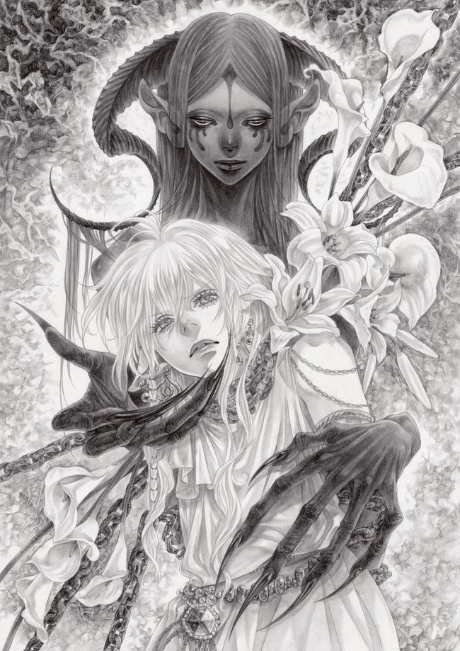 11 manga artists to pay attention to | Creative Bloq