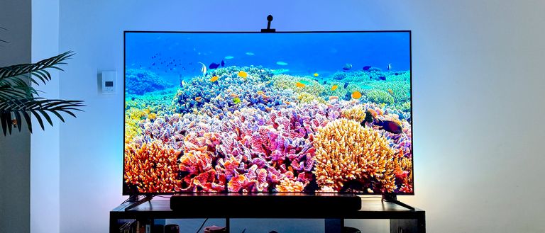 TCL Q6 QLED TV review: Test results and verdict | Tom's Guide