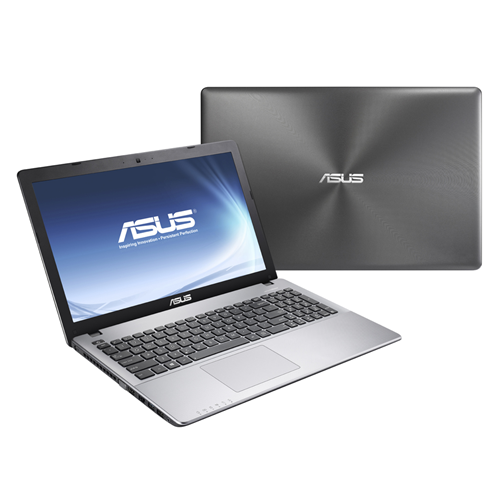 Asus P550CA laptop review | IT Pro