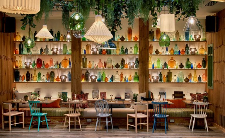 Treehouse Hotel Manchester review: more than mere lodging | Wallpaper