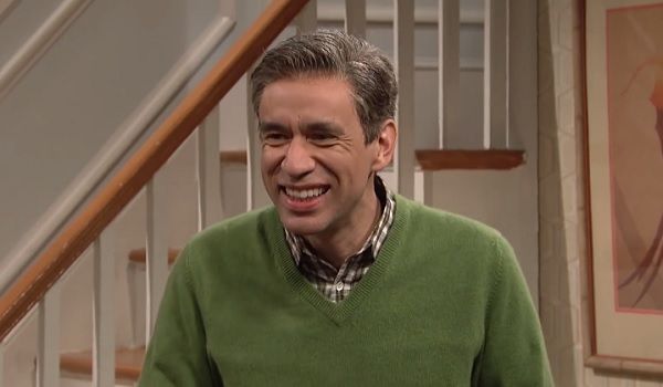 The 9 Saturday Night Live Cast Members Who Appeared On The Show Longest ...