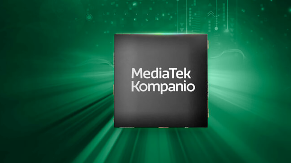 MediaTek Wants a Piece of Windows on Arm | Tom's Hardware