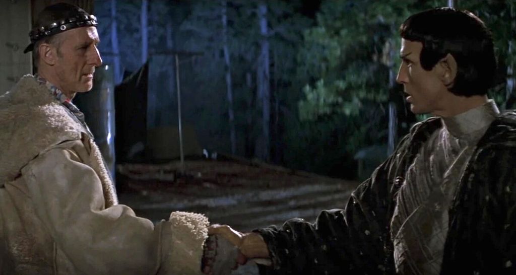 What is 'Star Trek' First Contact Day and why do Trekkies care? | Space
