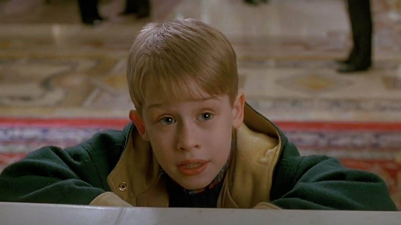 Home Alone's Director Finally Opens Up About What Happened With Donald ...