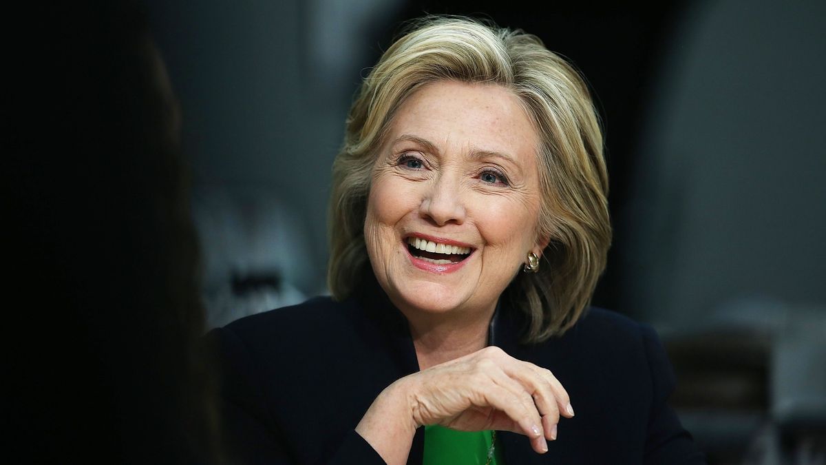 Hillary Clinton Campaign Store - Presidential Candidates 2016 | Marie ...