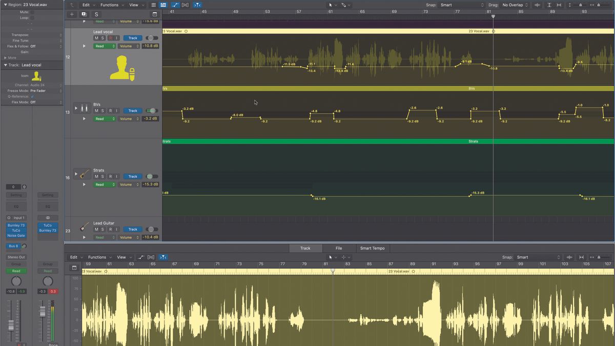 Ableton Live vs Logic Pro: which DAW is best for you? | MusicRadar