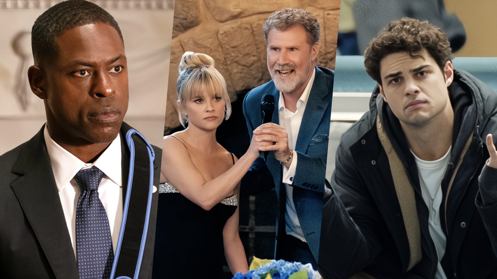 9 top new movies and shows to stream this weekend on Netflix, Prime ...