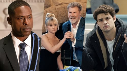 7 top new TV shows to stream this week on Netflix, Prime Video and more ...