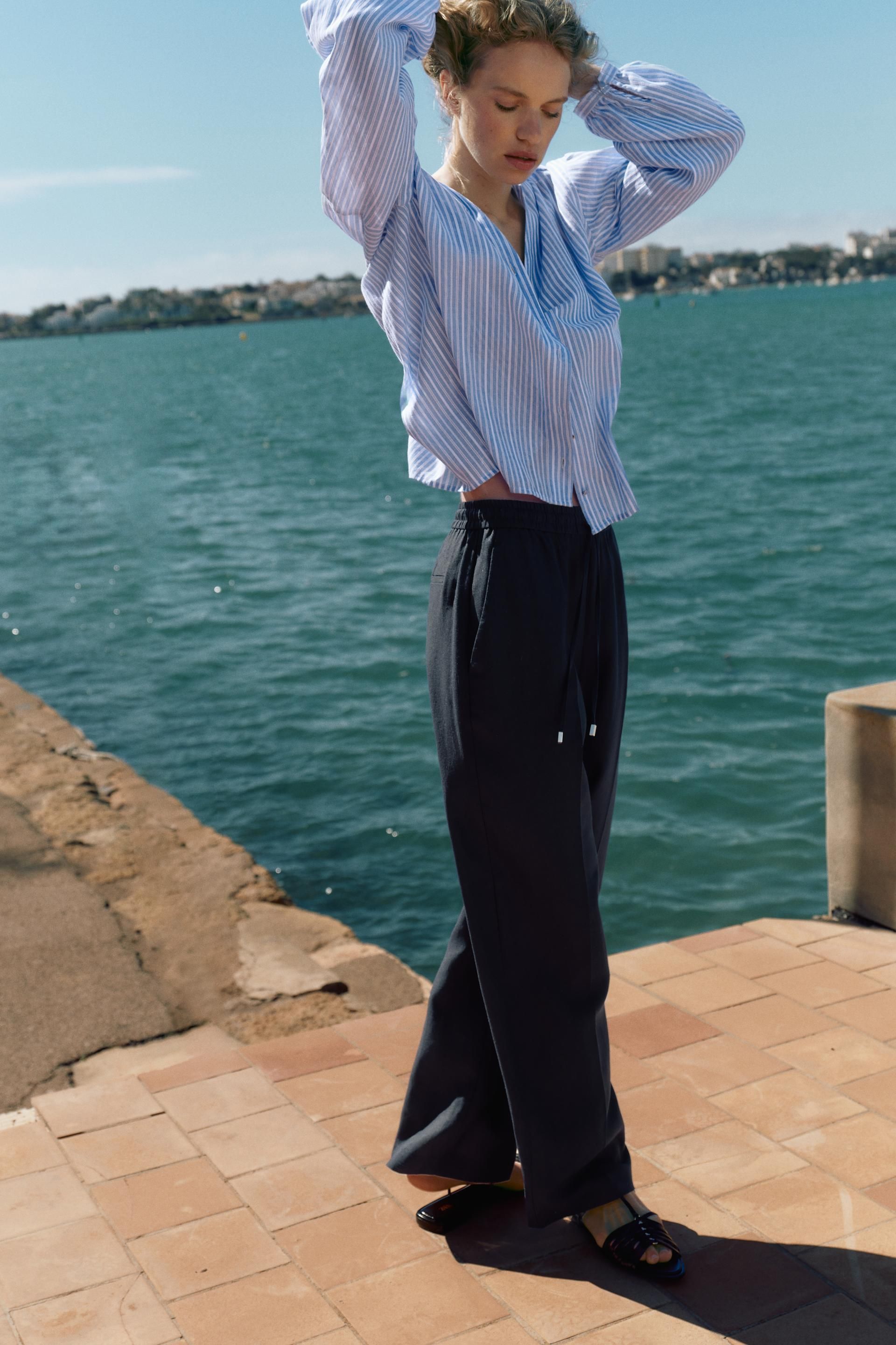 Zara Best Sellers: The 9 Pieces Everyone Wants Right Now | Who What Wear UK