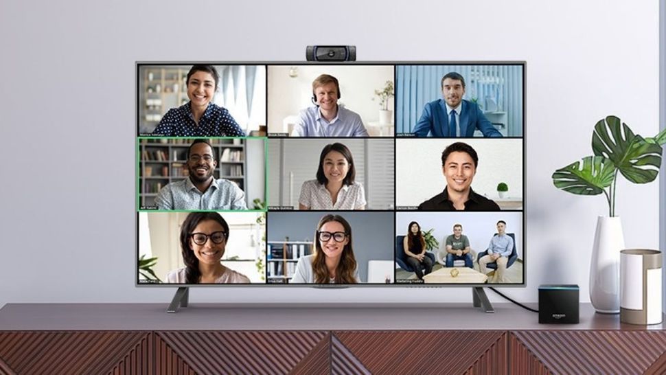 How to use Zoom on Amazon Fire TV | Android Central