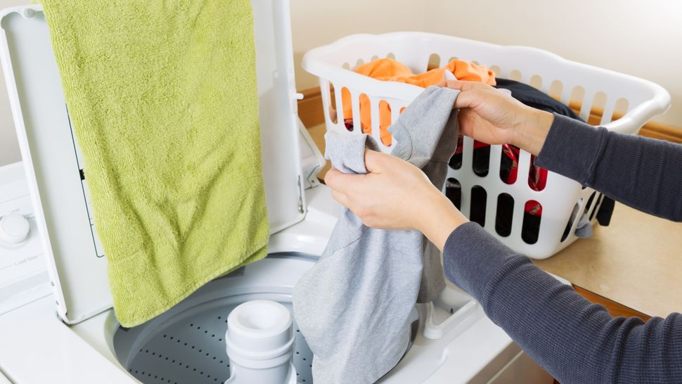 How to use a washing machine — a step-by-step guide | Top Ten Reviews