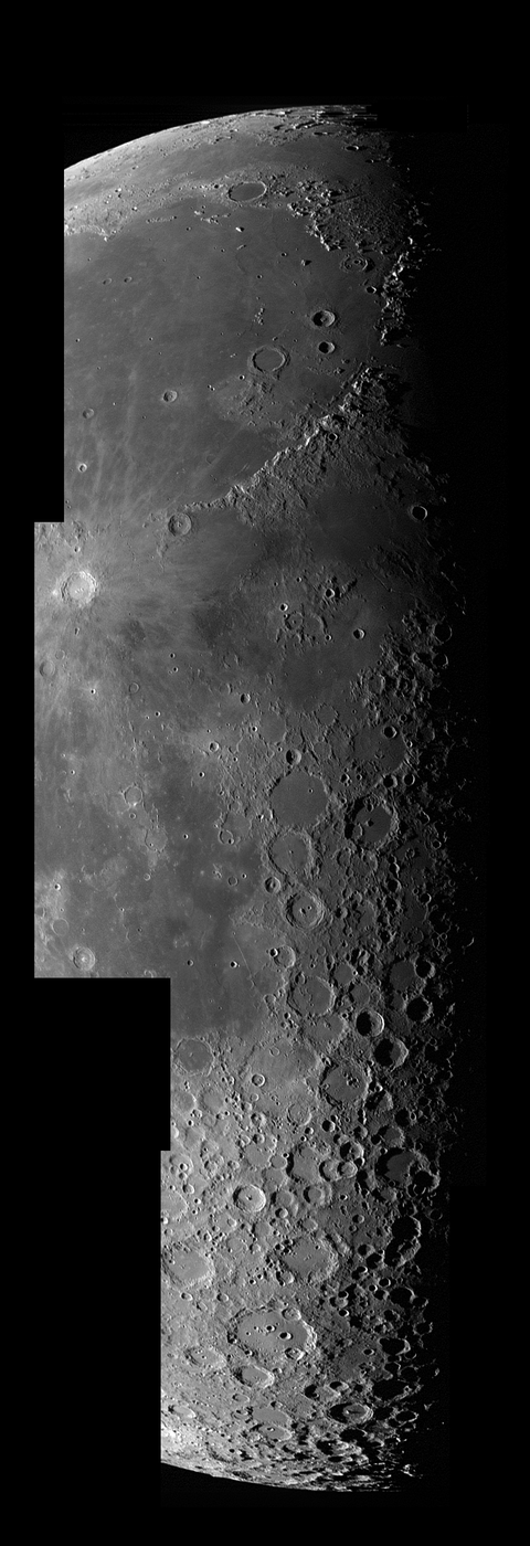 The moon is enchanting in new photos from NASA's Lucy mission | Space