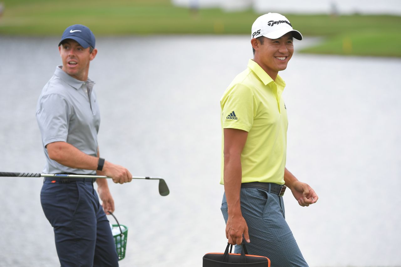 Saudi Golf League - Everything We Know So Far | Golf Monthly