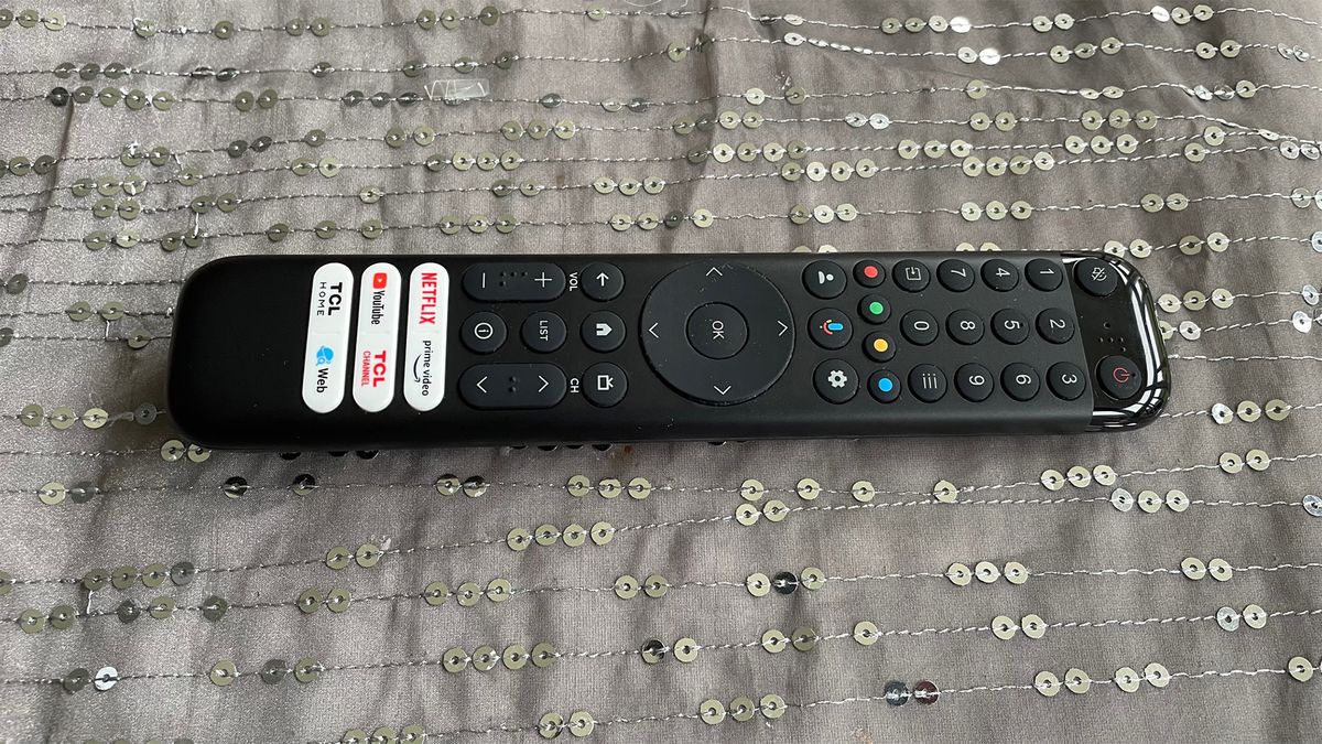 TCL C745K review: redefines ‘bang for your buck’ | What Hi-Fi?