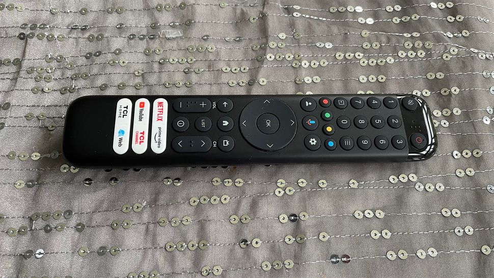 TCL C745K review: redefines ‘bang for your buck’ | What Hi-Fi?