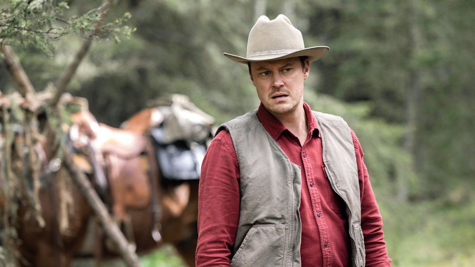 8 best shows like 'Reacher' to stream right now | Tom's Guide