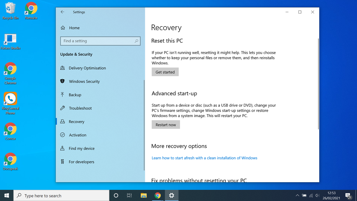 How to boot into Windows 10 safe mode | Tom's Guide