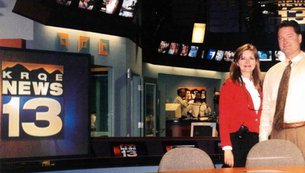 Bill Anderson, KRQE Albuquerque General Manager, Has Died | Next TV ...