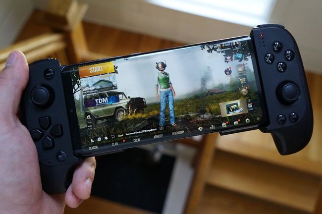 Beboncool Wireless Gaming Controller Review Proof That Cheaters Never Prosper Android Central