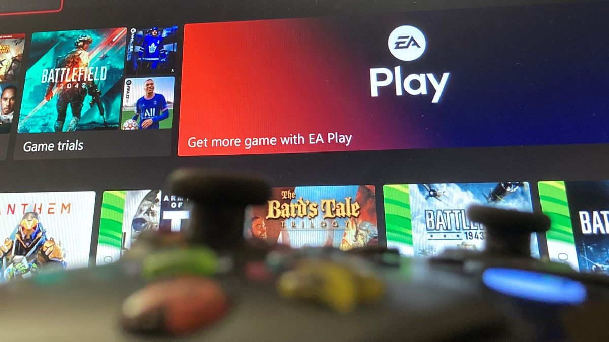 EA Play 2022 review: Still worth the money? | Windows Central