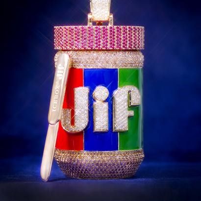 Jif Gets Fresh Ludacris Rap for Peanut Butter Campaign | Next TV