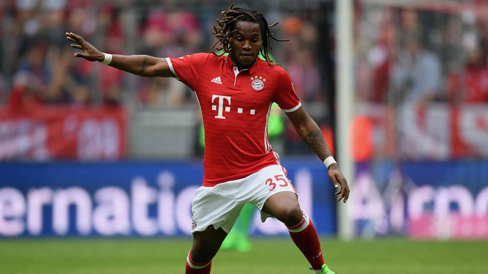 It was not very good – Sanches on debut Bayern campaign | FourFourTwo
