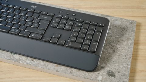Logitech Signature K650 wireless keyboard review | Tom's Guide