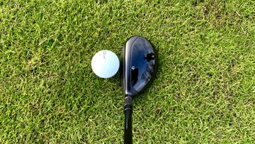 TaylorMade Stealth 2 Hybrid Review | Golf Monthly